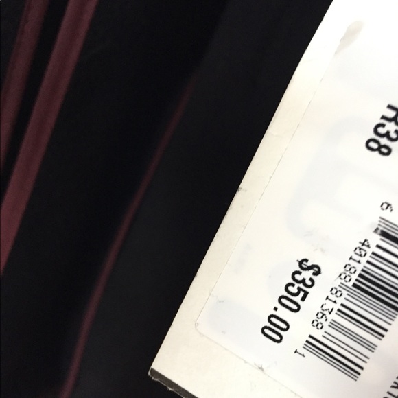 Kenneth Cole | Jackets & Coats | Nwt Kenneth Cole Radnor Rain Coat R38 ...